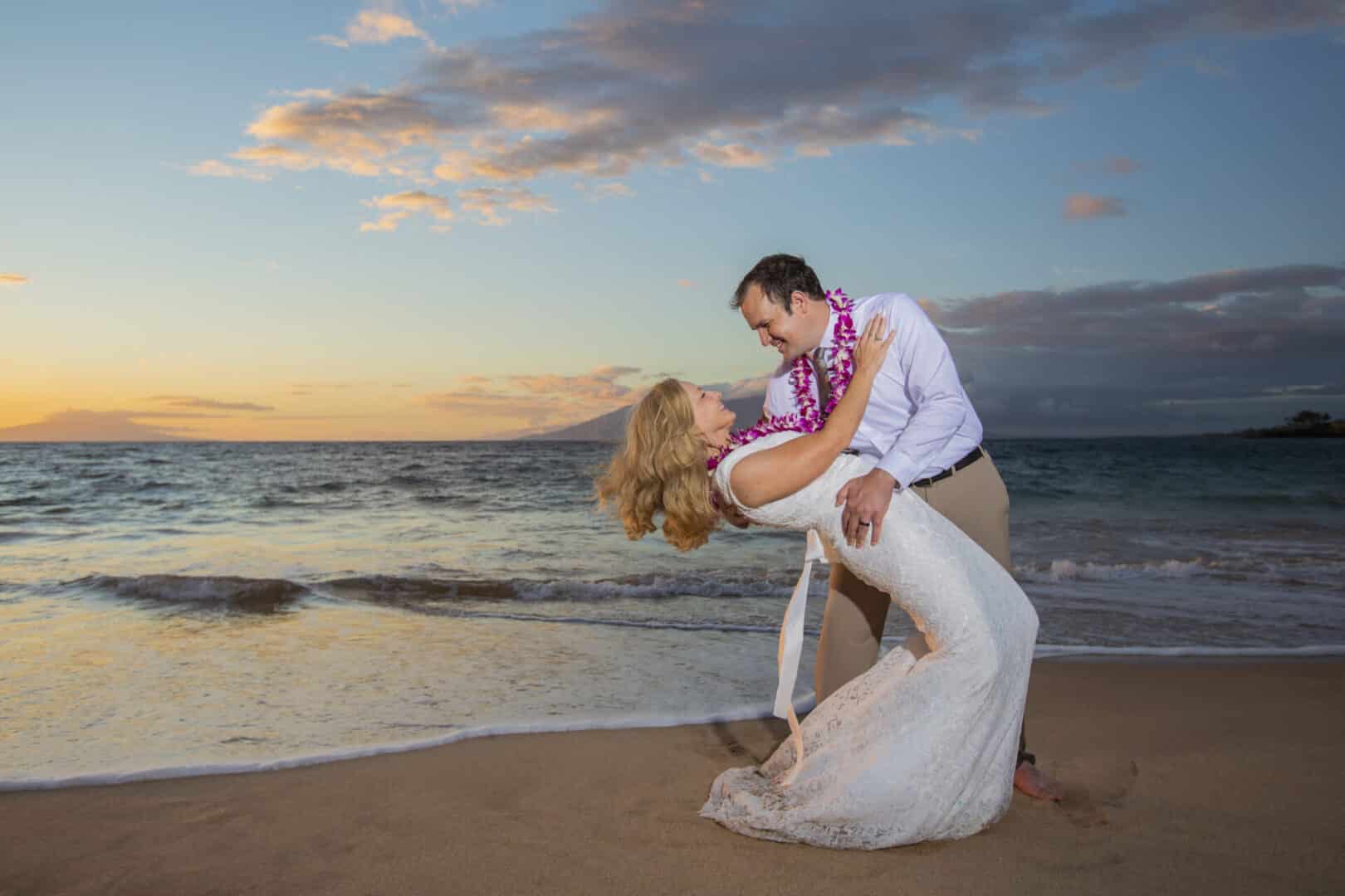 Tips for an Ideal Wedding Photographer | Maui Marrying Man