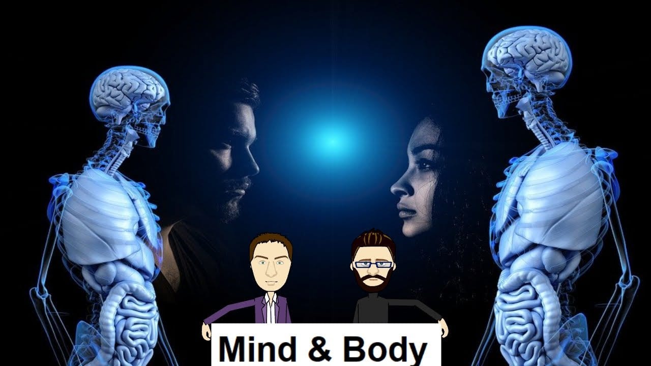 Mind and Body – 1st Insight Stage - Maui Marrying Man
