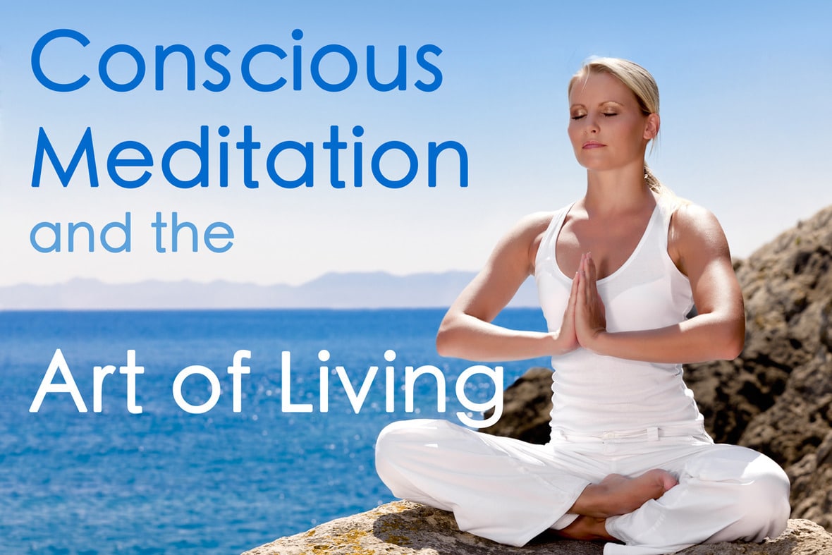 3- Conscious Experience and the Objectives of Meditation - Maui ...
