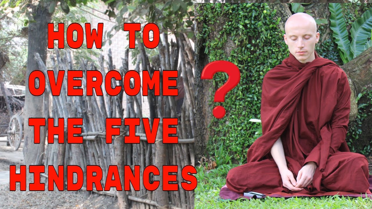 5- The Hindrances and Problems - Maui Marrying Man