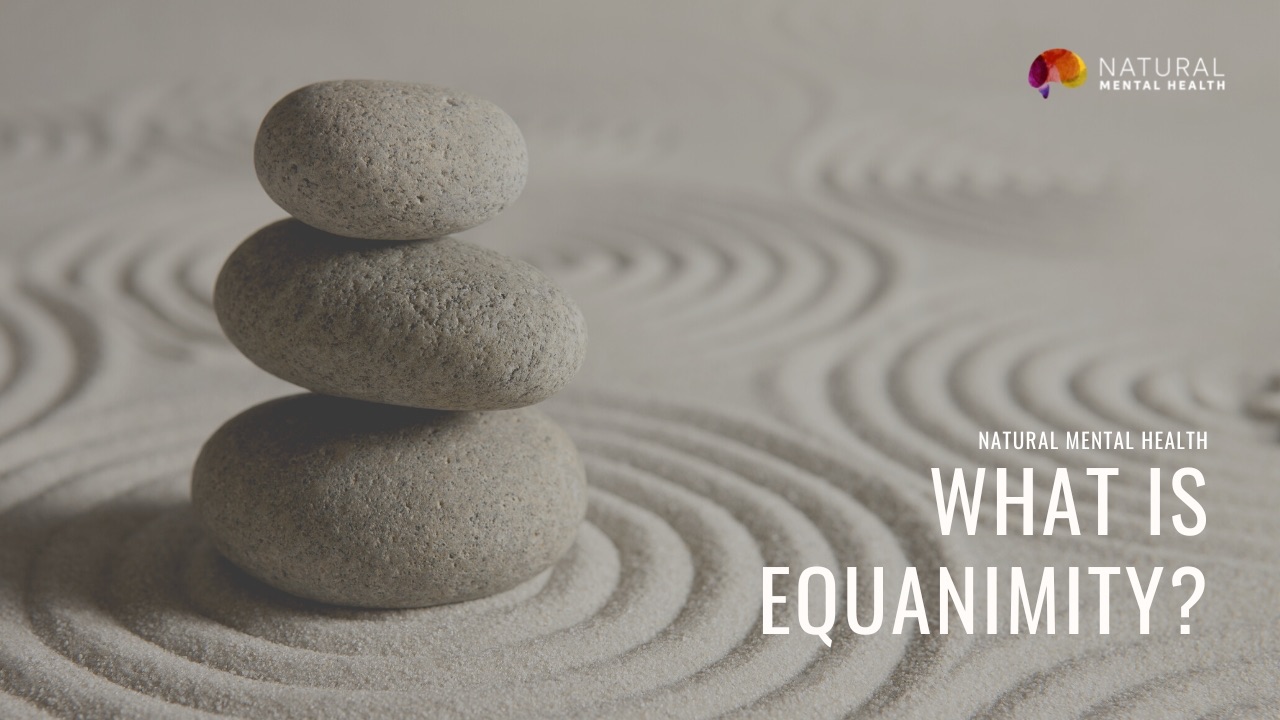 The True Meaning of Equanimity - Maui Marrying Man The True Meaning of Equanimity - Maui Marrying Man
