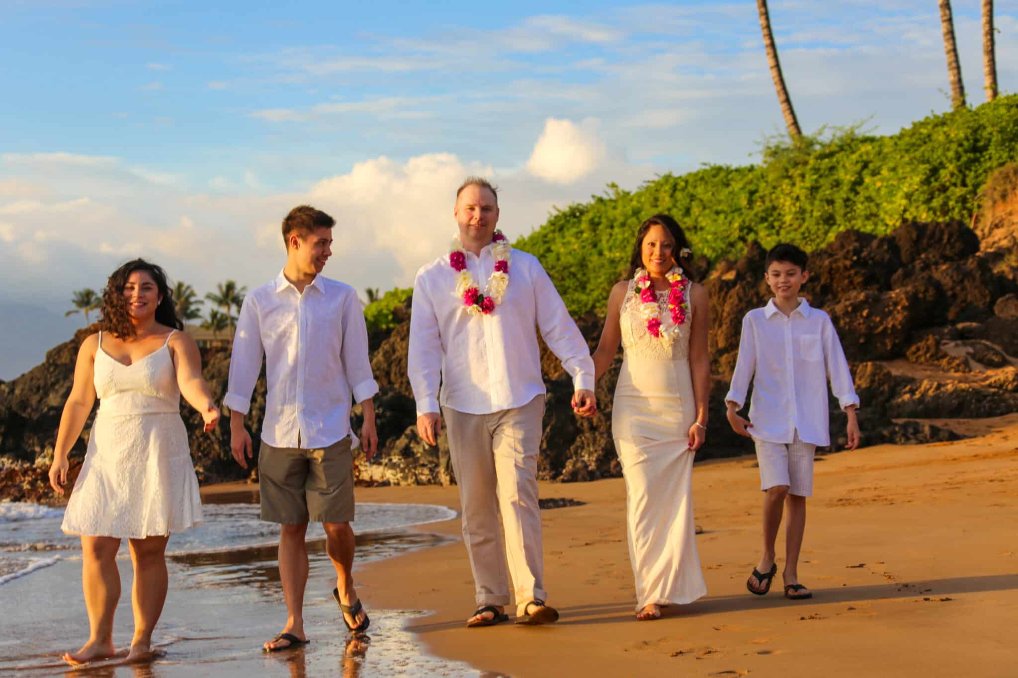 Plan Your Wedding on Maui - Maui Marrying Man