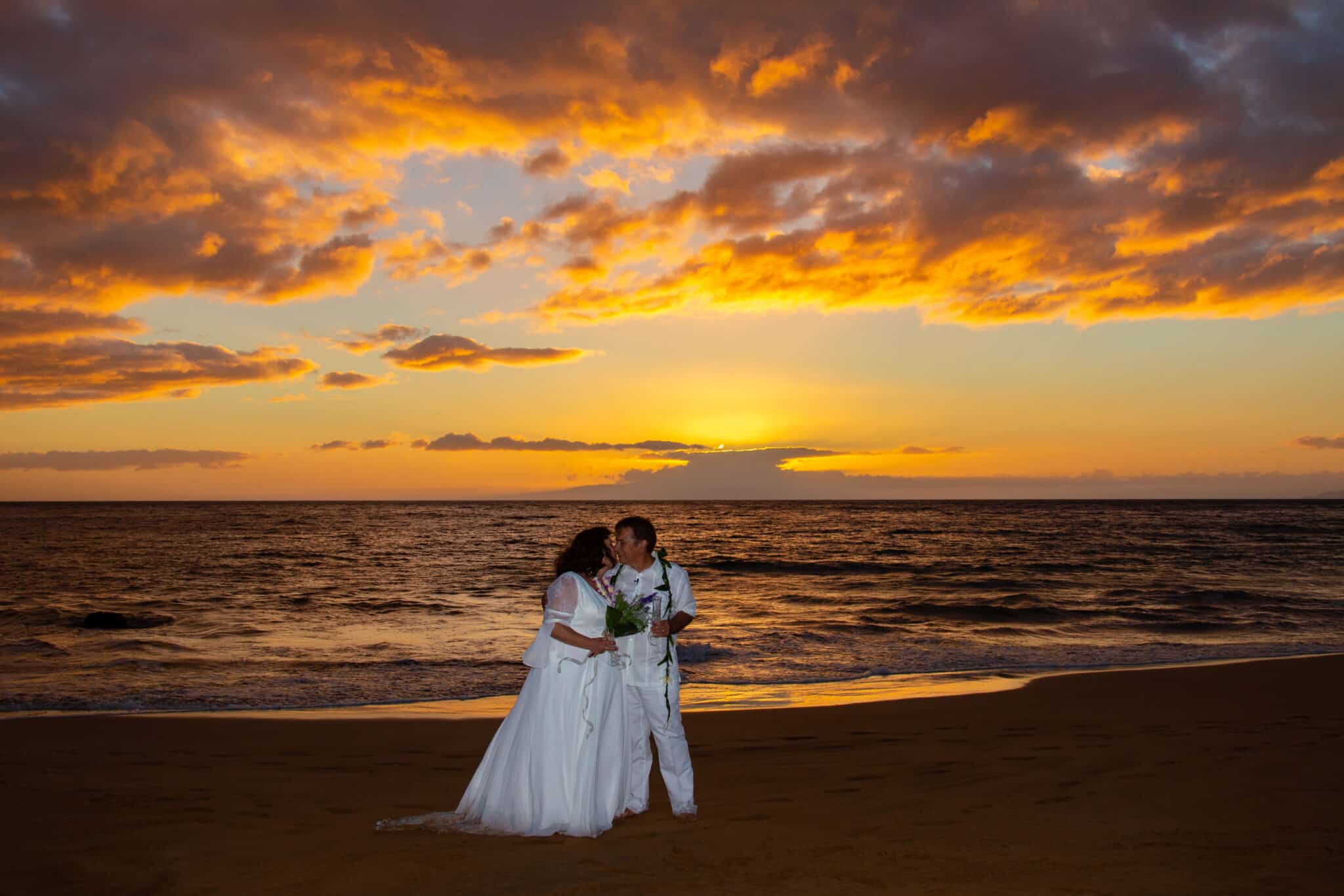 Get Your Marriage License - Maui Marrying Man