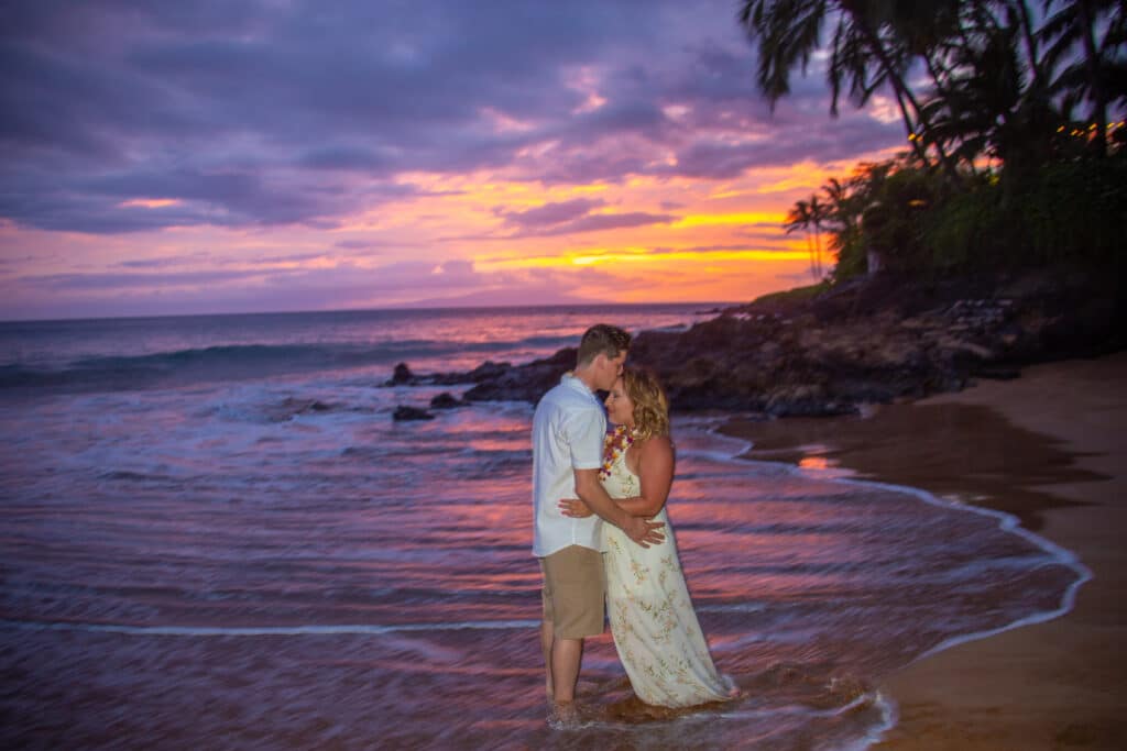 Discover Top Maui Wedding Locations - Maui Marrying Man