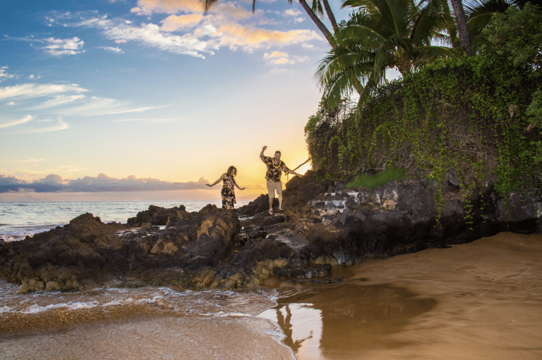 Discover Top Maui Wedding Locations - Maui Marrying Man